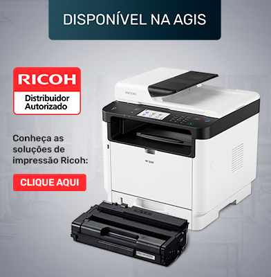 Distribuidora de Informática e Tecnologia | Agis