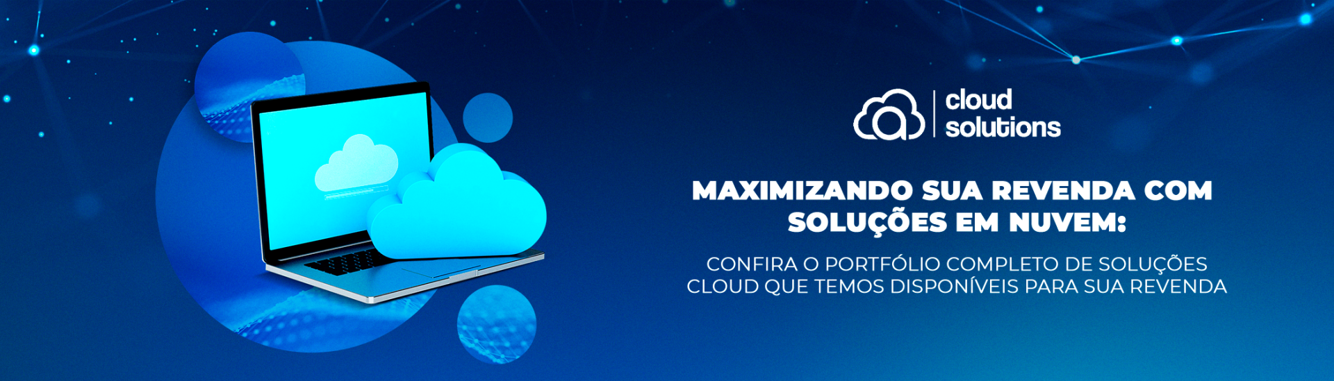 Cloud Solutions - Agis