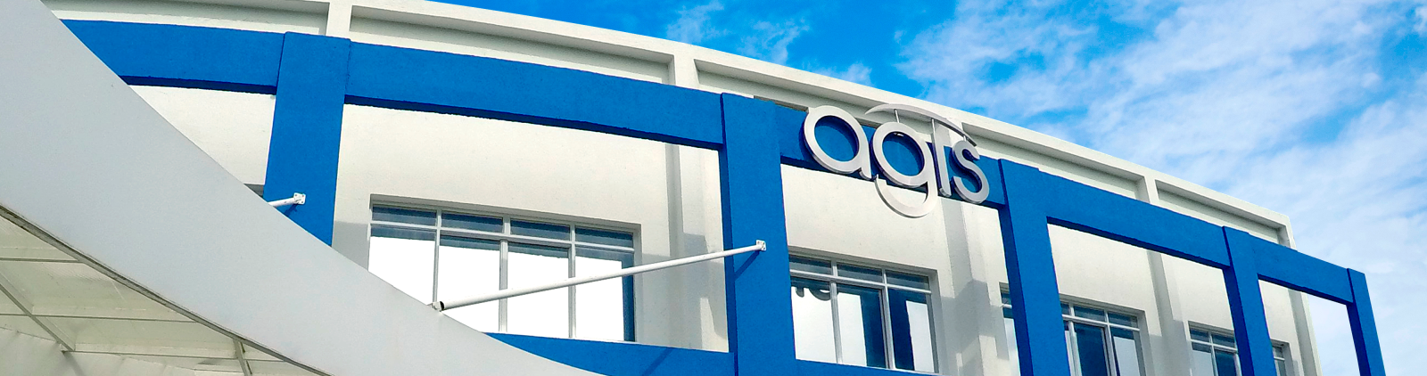 Nossa História - Agis