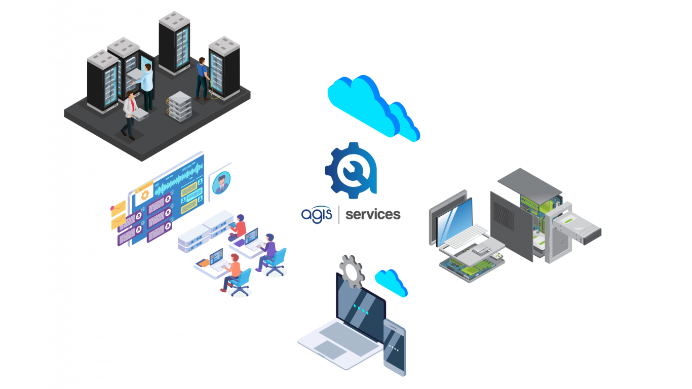 Agis Services - Agis