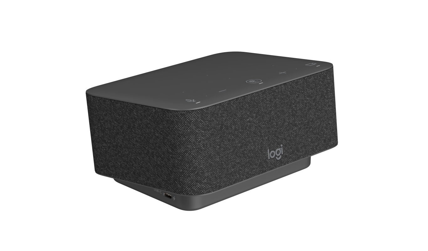 Logitech Content Center - Agis