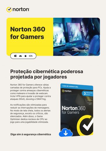 Norton Content Center - Agis