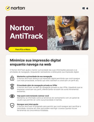 Norton Content Center - Agis