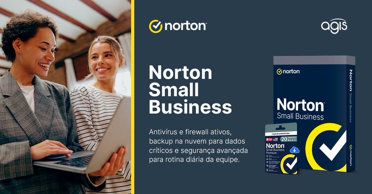 Norton Content Center - Agis