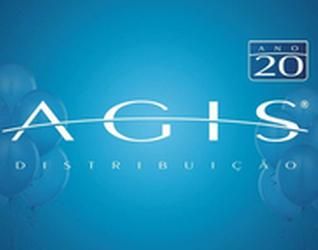 Nossa História - Agis