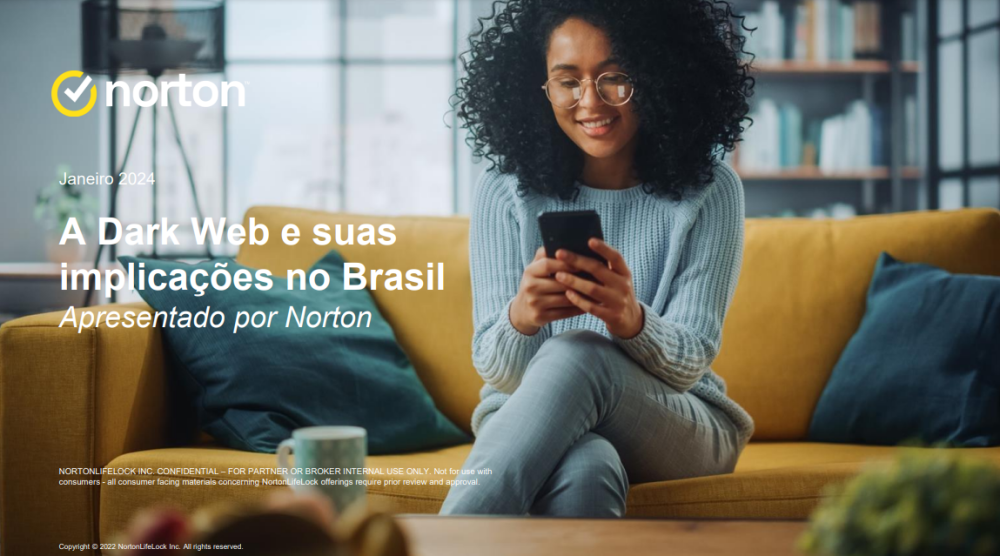 Norton Content Center - Agis